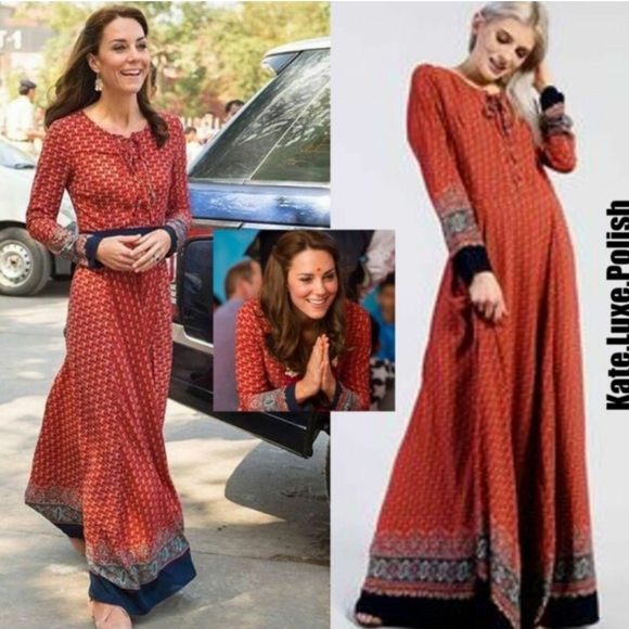 Glamorous | Dresses | Nwt Glamorous Kate Middleton Dress | Poshmark